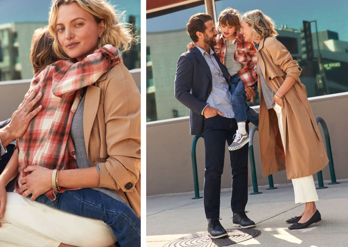 Women's clothing | Personal stylist | Stitch Fix