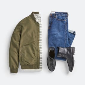 Men's Clothing | Men's Clothes UK | Stitch Fix UK