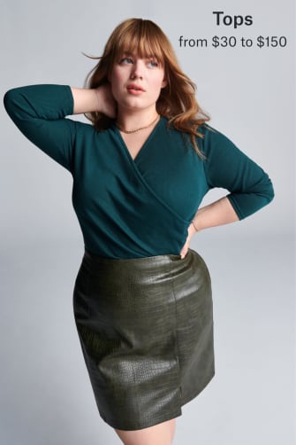 Women's clothing | Personal stylist | Stitch Fix