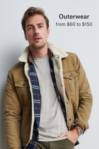 Men's Clothing | Personal Styling | Stitch Fix