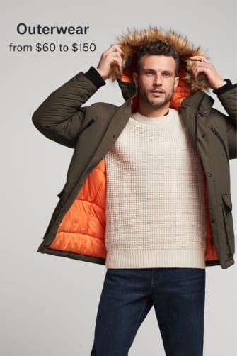 Men's Clothing | Personal Styling | Stitch Fix