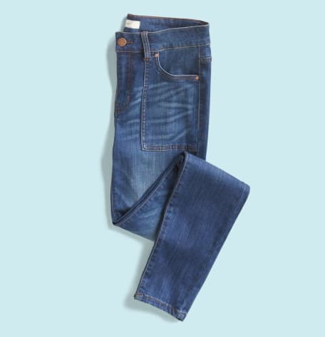 Women’s Jeans | Jeans Guide | Stitch Fix