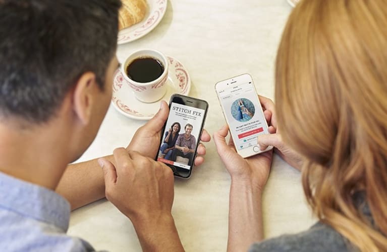 Style App | Personal Stylist App | Stitch Fix