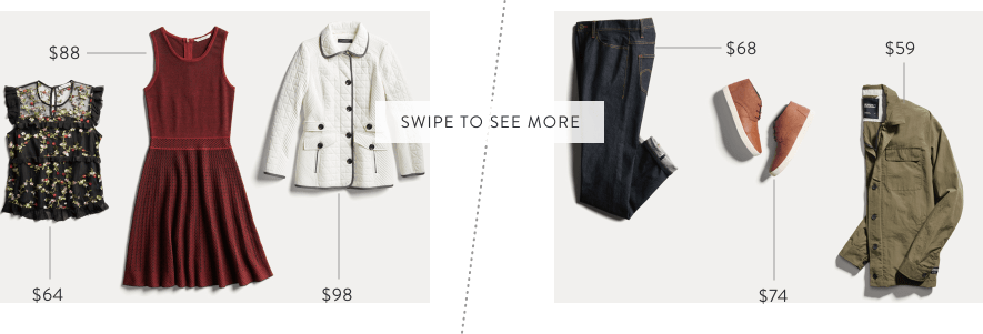 How Much Does Stitch Fix Cost? | Personal Stylist Cost | Stitch Fix
