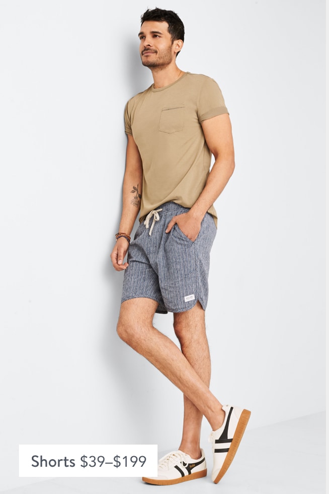 Men's Clothing | Personal Styling | Stitch Fix