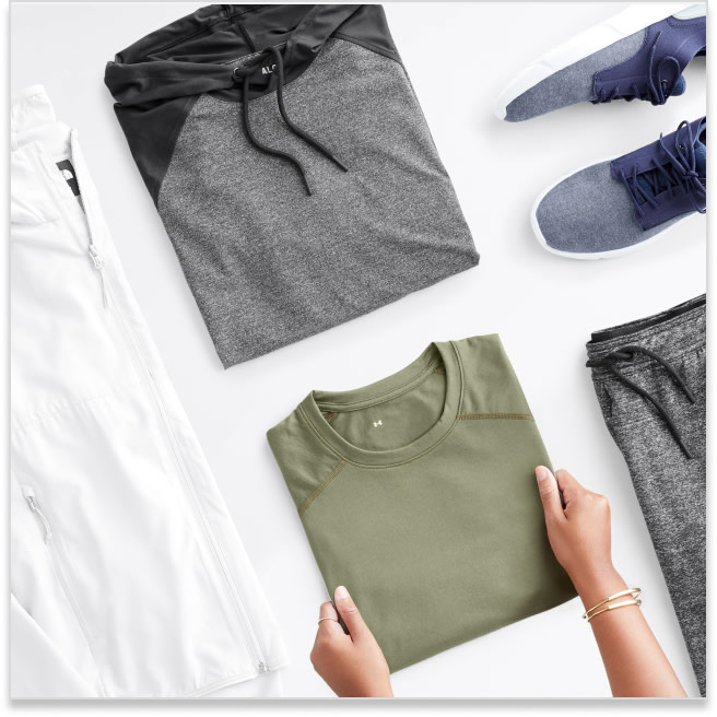 Men's Clothing | Personal Styling | Stitch Fix