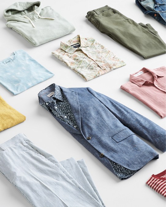 Men's Clothing | Personal Styling | Stitch Fix